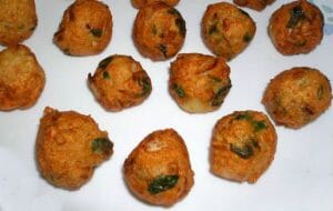 Chicken Bonda Recipe - Awesome Cuisine