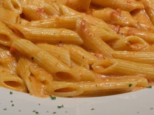 Cheesy Pasta Recipe - Awesome Cuisine