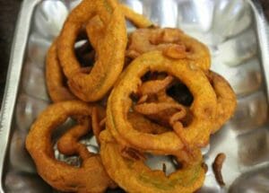 Pudalangai Bajji Recipe - Awesome Cuisine