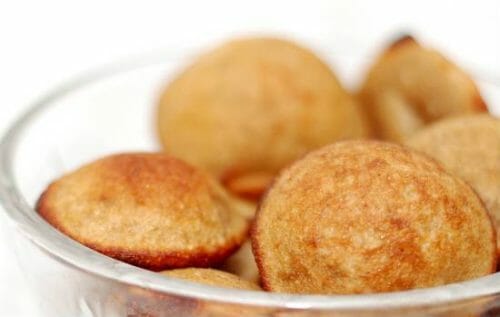 Sweet Appam Recipe - Awesome Cuisine