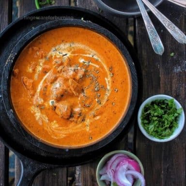 Chicken Ishtu Recipe - Awesome Cuisine