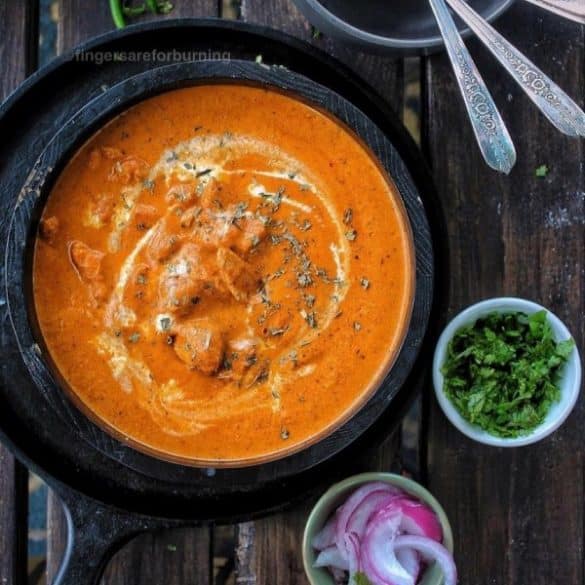 Chicken Ishtu Recipe - Awesome Cuisine