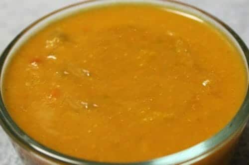 Vegetable Salna (Parotta Salna) Recipe - Awesome Cuisine