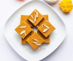 Mohanthal Recipe - Awesome Cuisine