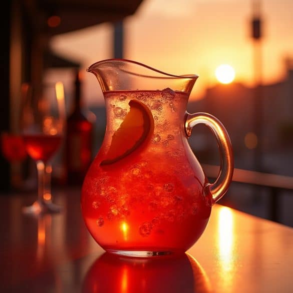 Which 25 New Year's Cocktails Are Best for Your Party? - Awesome Cuisine