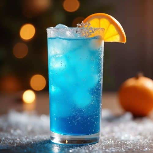20 New Year’s Eve Mocktails that are Perfect for Your Party - Awesome ...