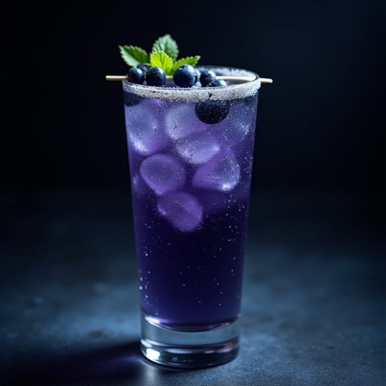 20 New Year’s Eve Mocktails that are Perfect for Your Party - Awesome ...