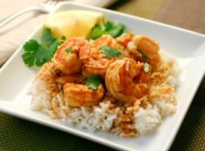 Shrimp Peri Peri Recipe - Awesome Cuisine