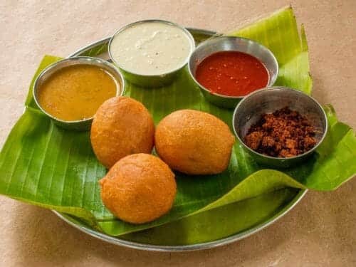 Mysore Bonda Recipe - Awesome Cuisine
