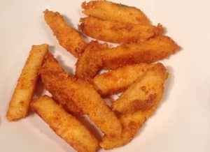 Idli Fries Recipe - Awesome Cuisine