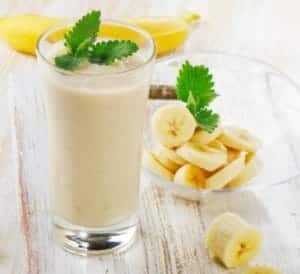 Banana Lassi Recipe - Awesome Cuisine