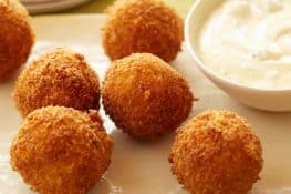 Mutton Papdi Recipe - Awesome Cuisine