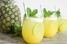 Delicious Indian Mocktail Recipes - Refreshingly Unique and Exotic!"