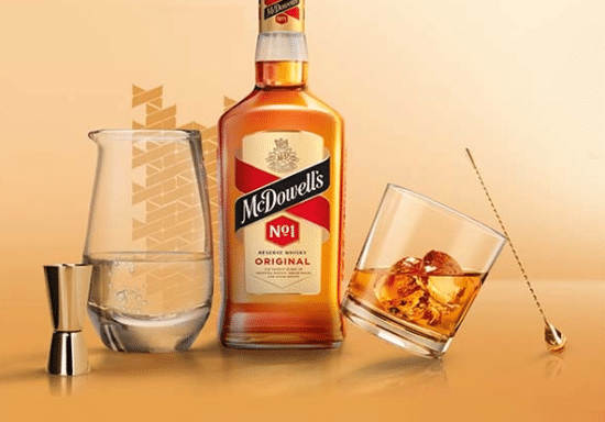 Popular Whiskey Brands in India: Top Picks