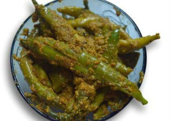 Mula Ko Achar (Nepalese Radish Pickle) Recipe – Awesome Cuisine