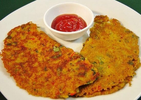 Cabbage Pakoda Recipe – Awesome Cuisine