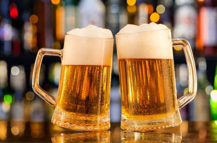 Top 10 Beers in India - Top 10 Beer Brands in India