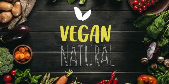 Discover the Delicious World of Vegan Food: A Comprehensive Guide ...