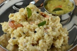 Deliciously Spicy Pongal Recipes to Try Now!