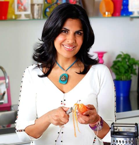 Top Indian Chefs on TV - 10 Famous Chefs on Indian Television