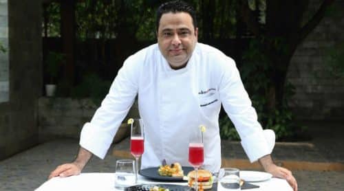 Top Indian Chefs on TV - 10 Famous Chefs on Indian Television