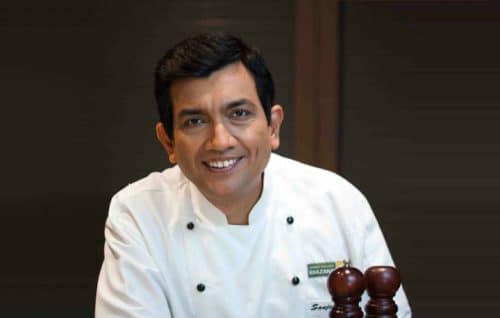Top Indian Chefs on TV - 10 Famous Chefs on Indian Television