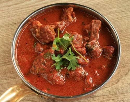 Mutton Korma Recipe - Awesome Cuisine