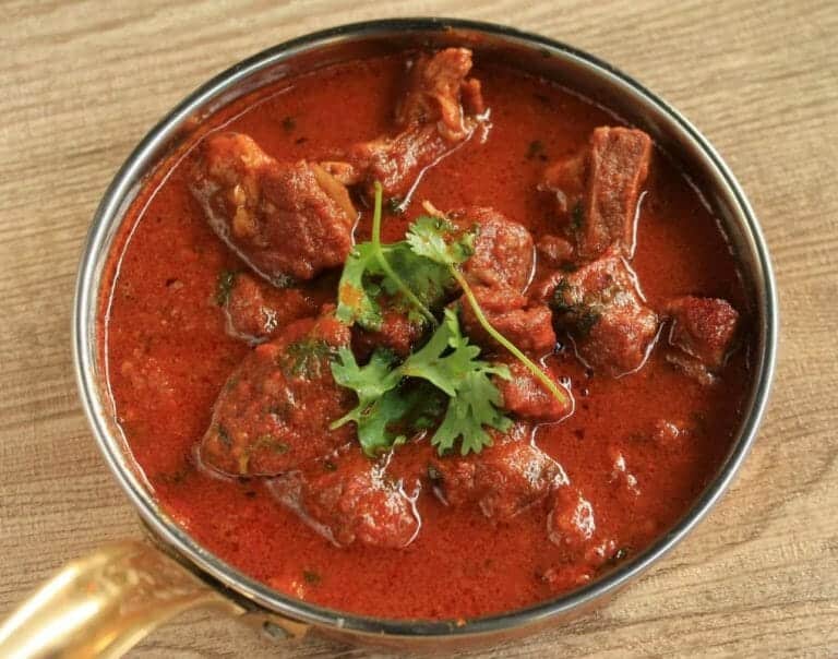 Mutton Korma Recipe - Awesome Cuisine