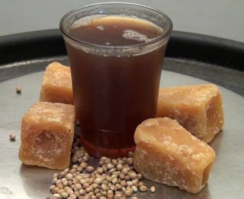 Suku Coffee Recipe - How to make Sukku Coffee with Milk Recipe
