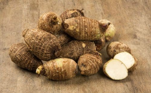 Yam Thogayal Recipe - South Indian Yam Thogayal Thogayal Recipe