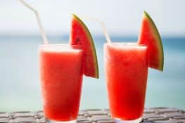 Delicious Indian Mocktail Recipes - Refreshingly Unique and Exotic!"