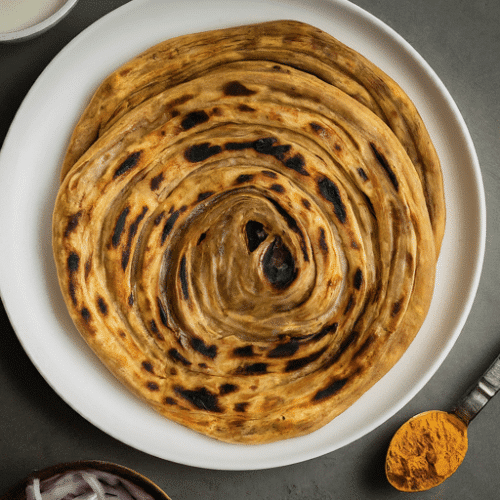 Top 13 Paratha Varieties That Will Remind You Of Home - Awesome Cuisine