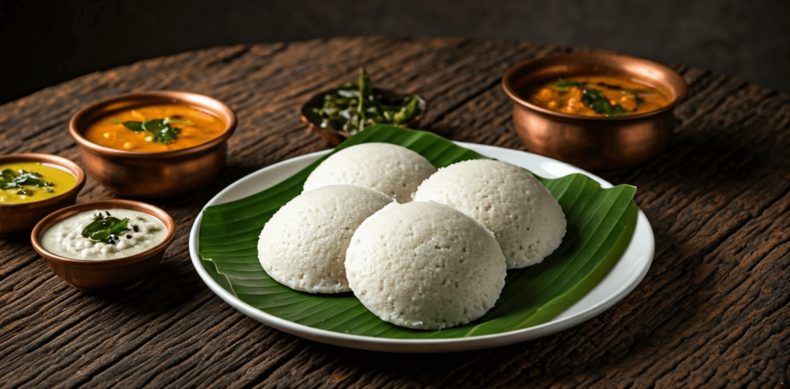 Master Idli Soft Tips: Step-by-Step Guide for Beginners - Awesome Cuisine