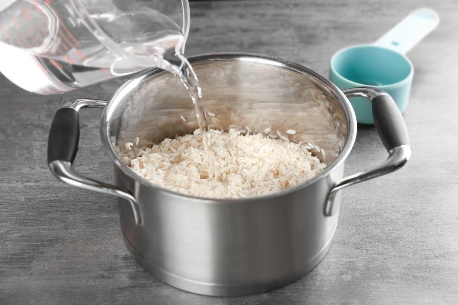 Mastering How to Cook Rice: Beginner's Guide - Awesome Cuisine
