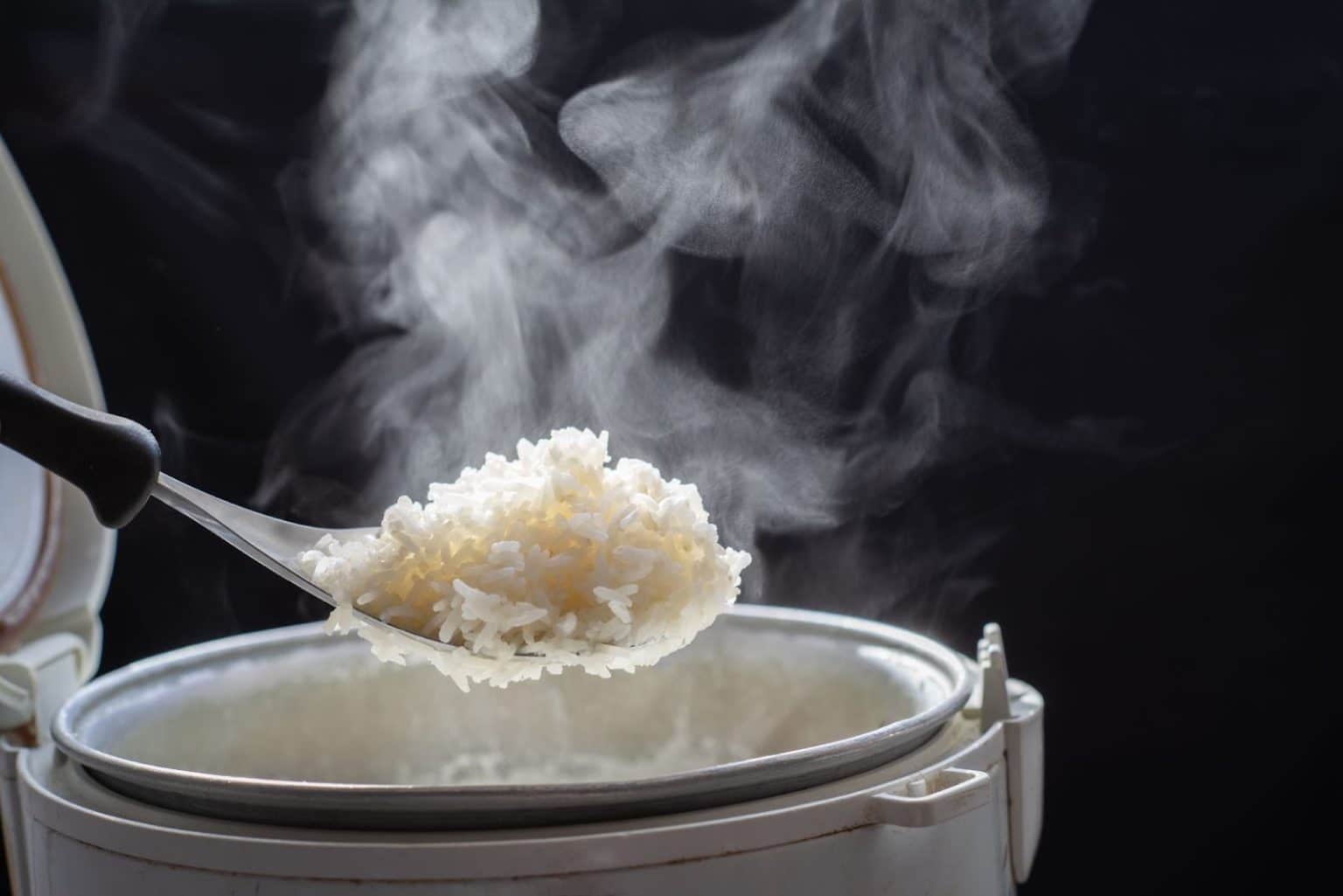 Mastering How to Cook Rice: Beginner's Guide - Awesome Cuisine