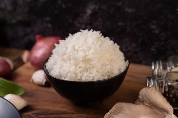 Mastering How to Cook Rice: Beginner's Guide - Awesome Cuisine