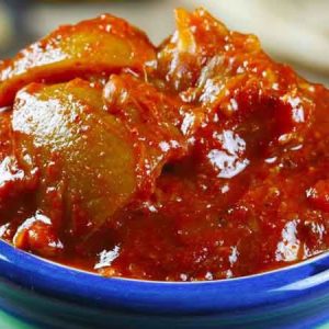 Vegetarian Pickles - South Indian Pickle Recipes