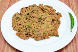 Delicious Indian Roti Recipes - Try Something New Today!