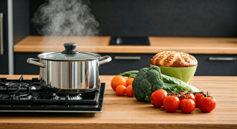 Master Healthy Cooking Methods: Essential Tips - Awesome Cuisine
