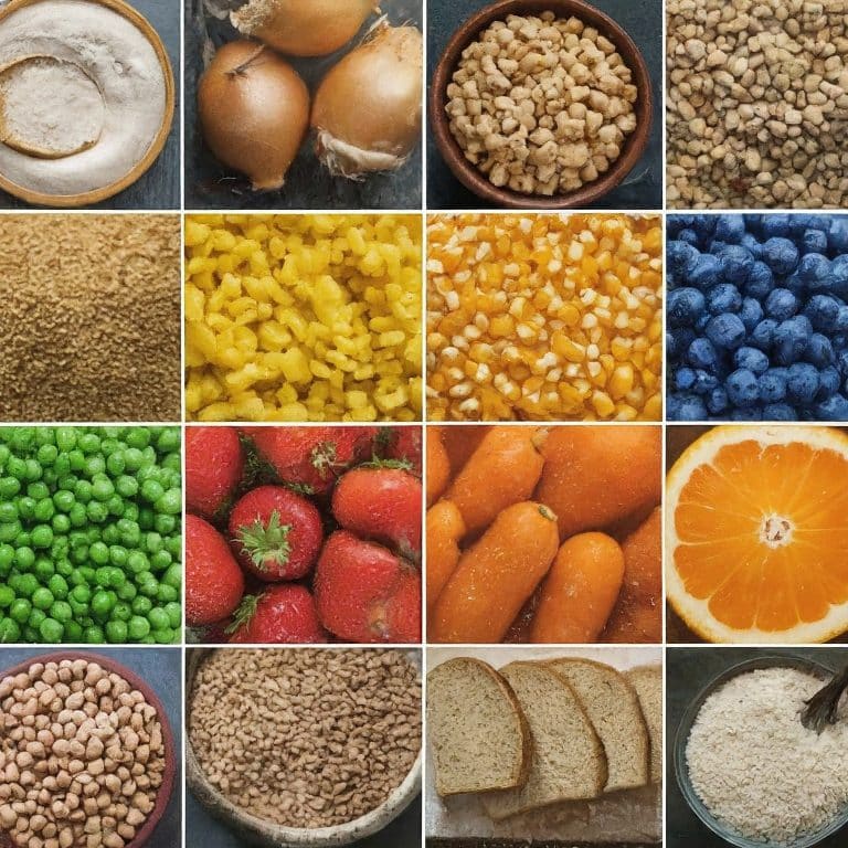 Top High-Carb Foods to Boost Energy Levels - Awesome Cuisine