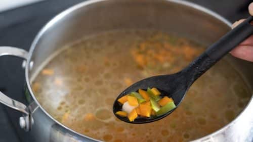 12 Low Fat Cooking Tips for Healthier Living - Awesome Cuisine