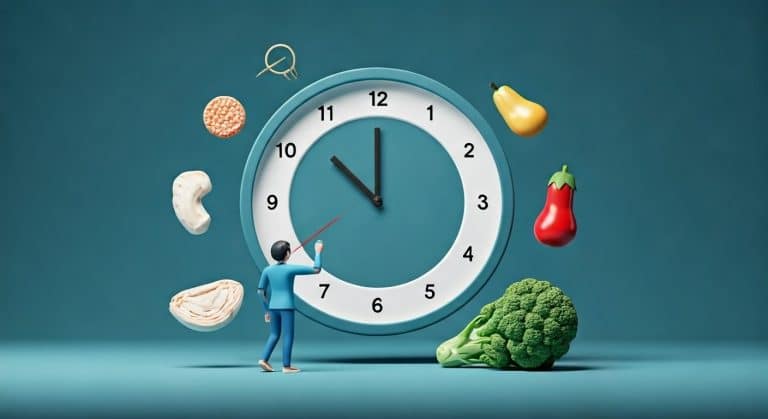 What is the Best Time to Eat - Awesome Cuisine