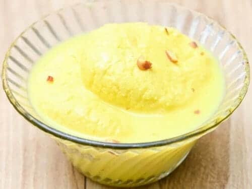 Rasmalai Recipe - Awesome Cuisine