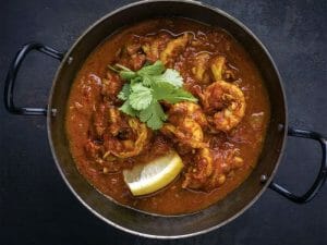 Masala Jhinga Recipe - Awesome Cuisine
