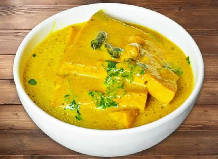 Chaman Kaliya Recipe - Awesome Cuisine