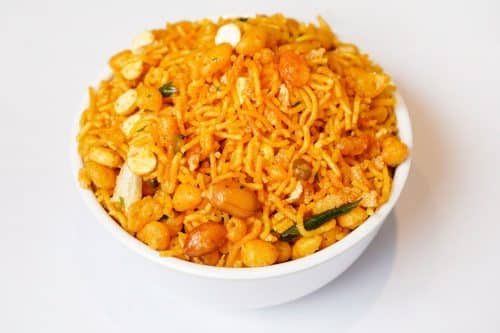 Aval Mixture Recipe - Awesome Cuisine