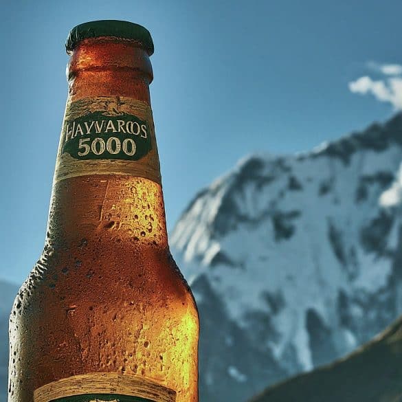 Budweiser vs Kingfisher: Brew Battle Unveiled - Awesome Cuisine