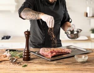 Pro Tips: How to Cook Steak Like a Master Chef - Awesome Cuisine