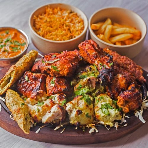 Discover The Rich History and Flavorful Delights Of Tandoori Cuisine ...