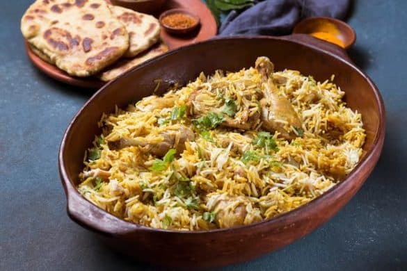 Sindhi Food Delights: 10 Recipes to Try Today - Awesome Cuisine